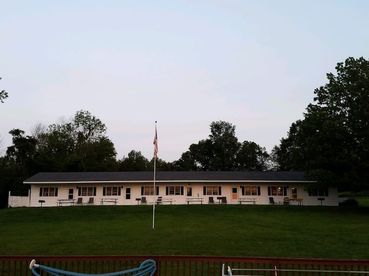 Creekside Acres Unit 2 - 카이로