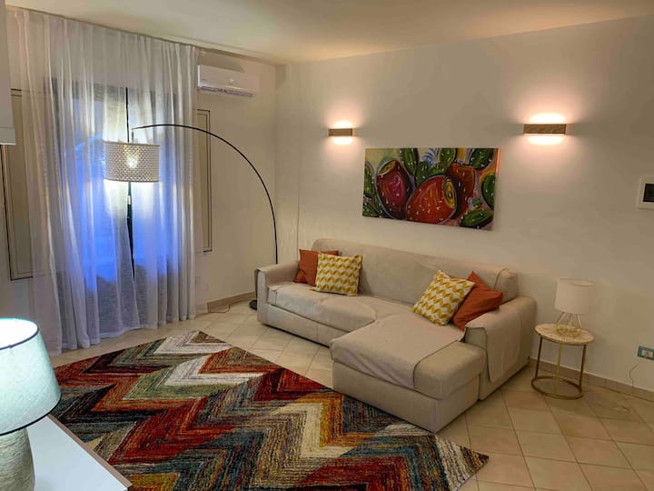 Terre D’aci Apartments 
Casa Vastea - Acireale