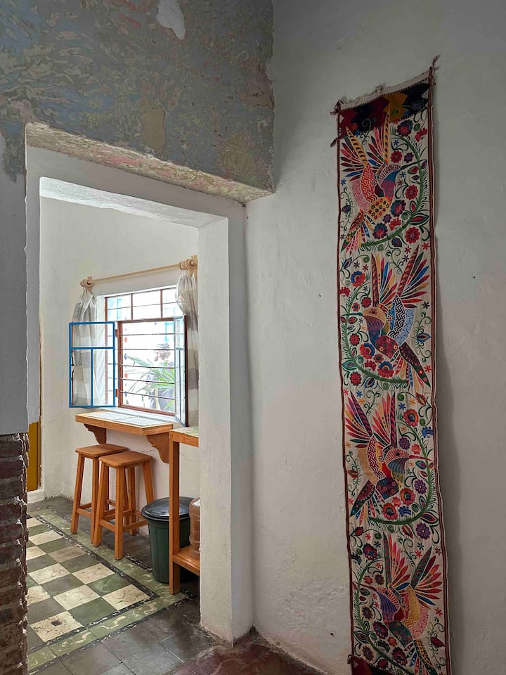 Casona Elena (7) - Puebla