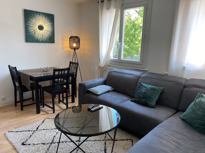 Annecy Découverte - Annecy-le-Vieux