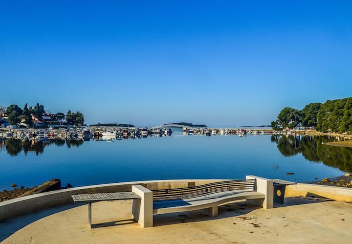 Apartman Brioni - Fažana