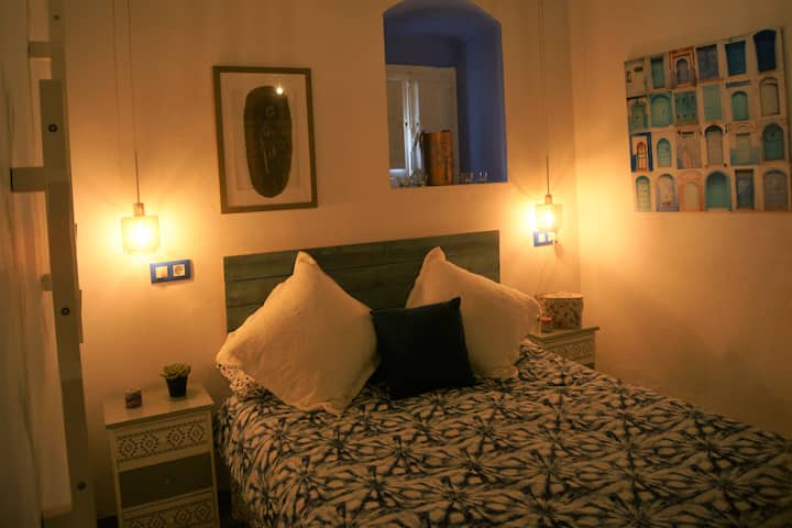 Encantadora Casa En El Centro De Vejer - Vejer de la Frontera