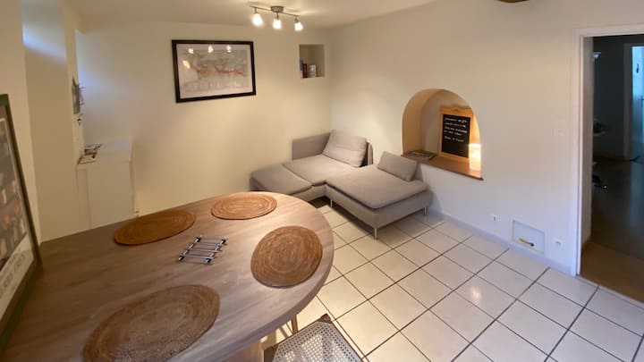 Gîte Sainte-marguerite - Beaune