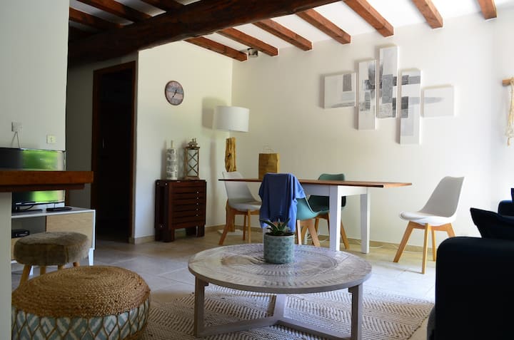 Appartement Avec Piscine Proche L'isle Sur Sorgue - Cavaillon