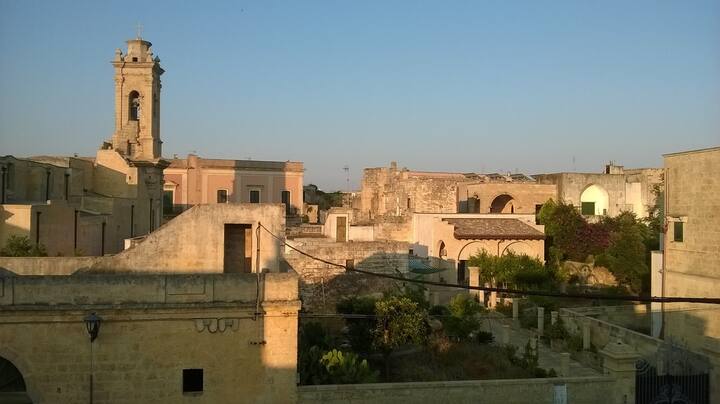 Tiggiano Vacation Rentals & Homes - Apulia, Italy | Airbnb