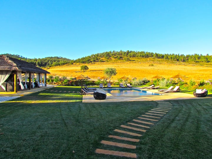 Luxury Alentejo Estate&countryhouse - Redondo