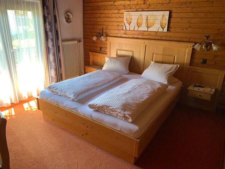 Gemütliches Appartement Mit Küche & Balkon - Mühlbach am Hochkönig