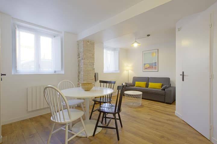 T2 Biarritz Centre / Plage - Biarritz