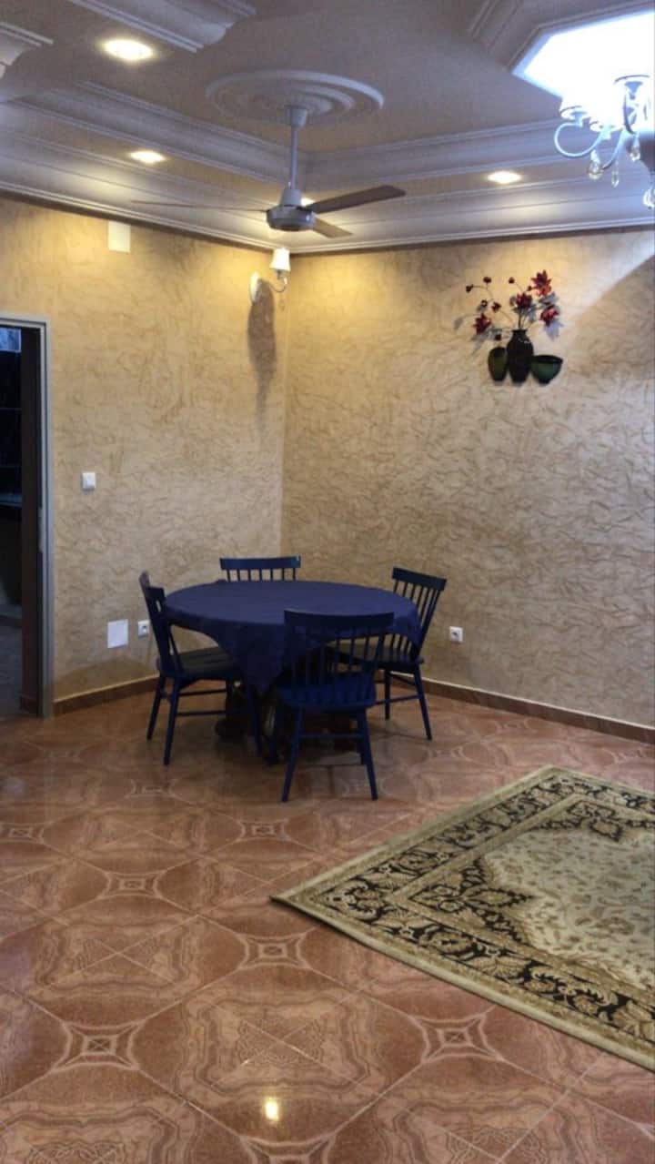 5 Minute De L’aéroport International - Bamako