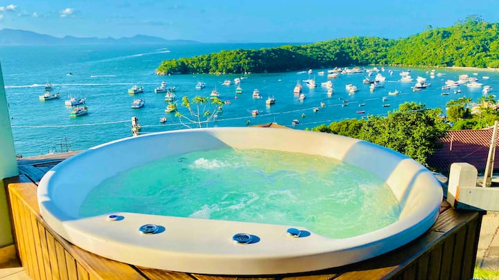 Morada Sintra - Casa Caixa D’aço - Porto Belo