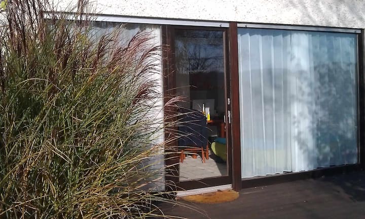 Ferienwohnung Probst - Altensteig