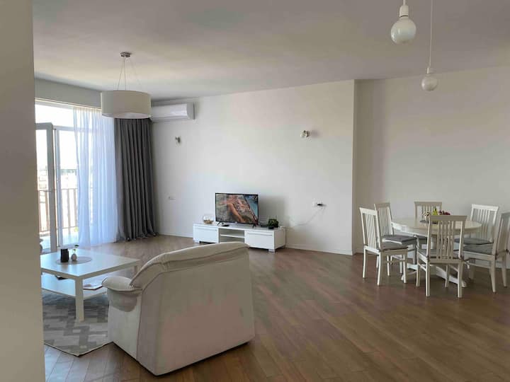 Beautiful Home - Tbilissi