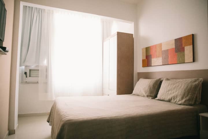 Studio Heloisa  64,copacabana - Ipanema