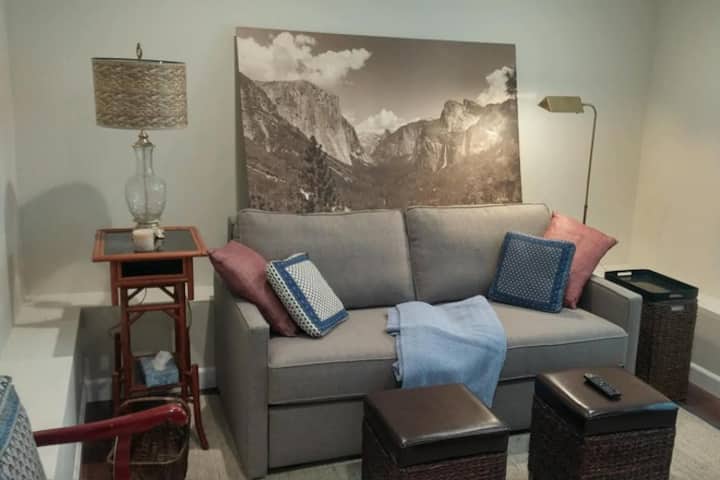 Lone Mountain/usf Efficiency - San Francisco, CA