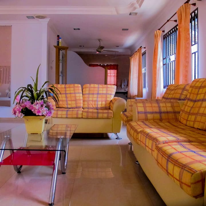 ♥Relax Homestay♥ (Near To Town) - Kuantan