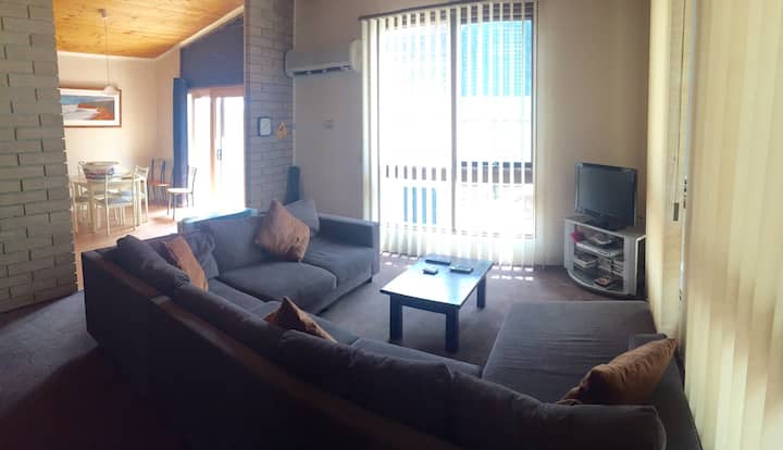 Cosiest Home - Anglesea
