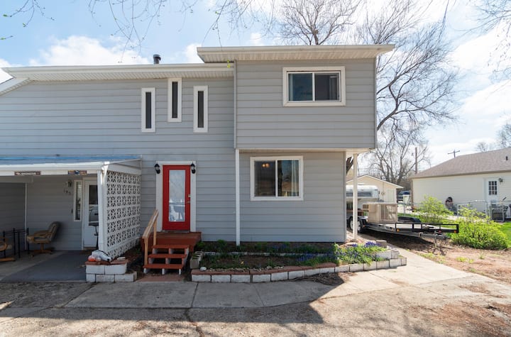 Colorado Apartment Retreat In Prime Location - Erie