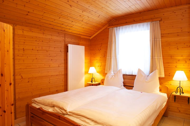 Chalet St-anton - Zermatt