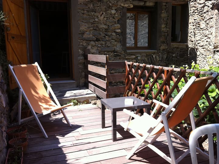 Envie De Prendre De La Hauteur,mercantour - Randos - Tende