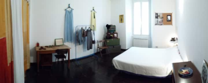 Spazioso E Accogliente Appartamento,piazza Unita'! - Triest