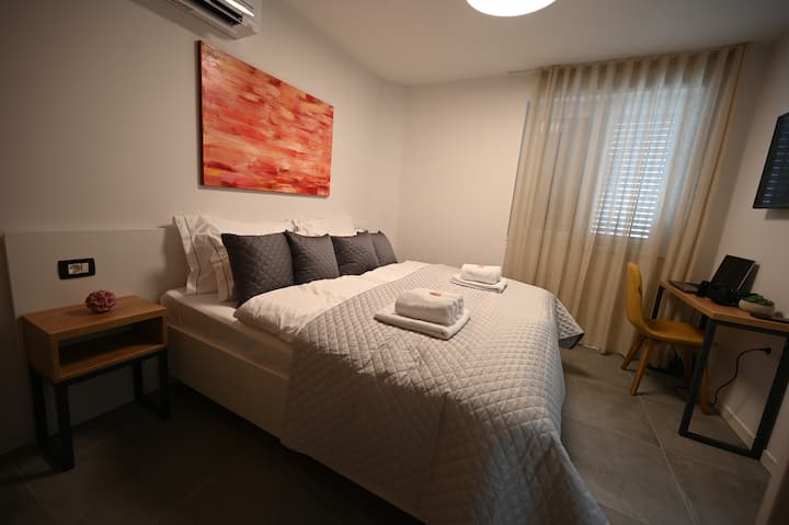 Apartment Porta Maggiore City View - Koper