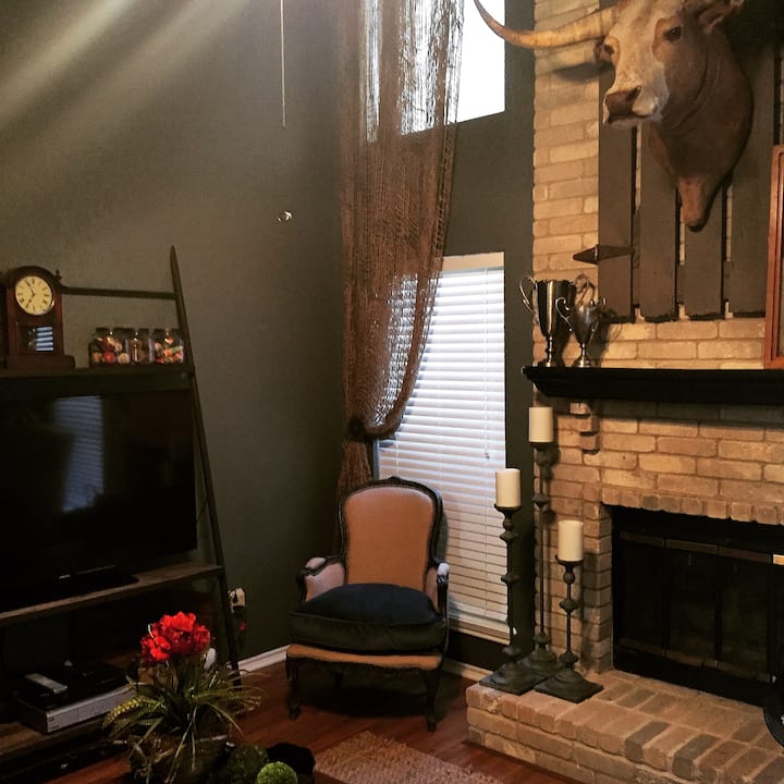 Private Room/bath In Lake Jackson - Lake Jackson, TX