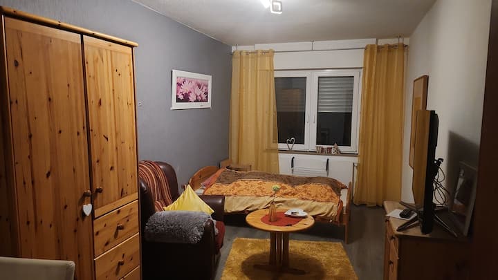 Gemütliches Zimmer - Hagen