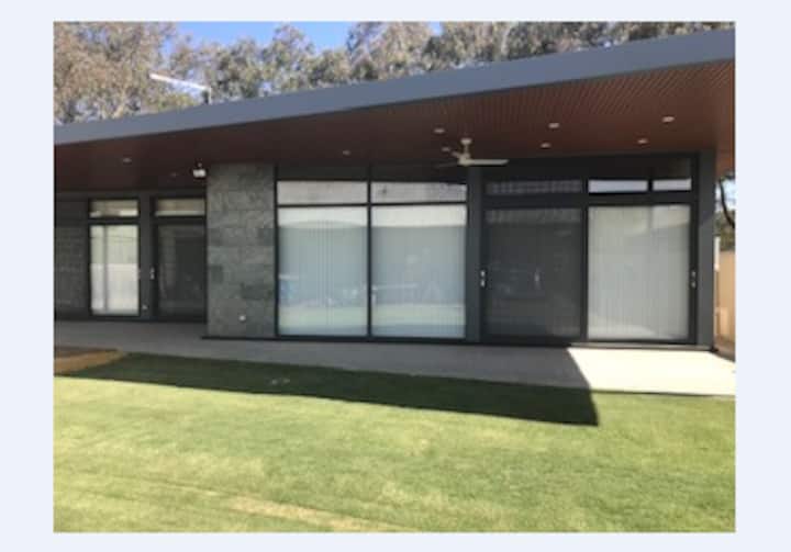 A River Front Granny Flat Located In Sth Yunderup - Pinjarra
