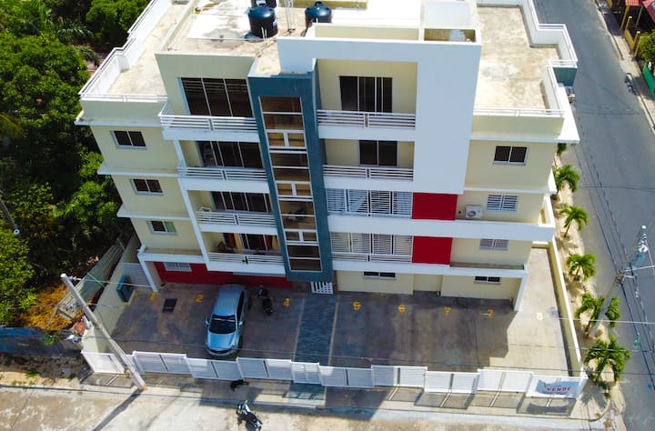 Cozy Apartment Inn La Romána - La Romana