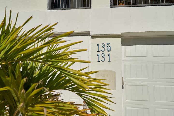 Mermaid Villa Gulf Of Mexico Views - Siesta Key, FL