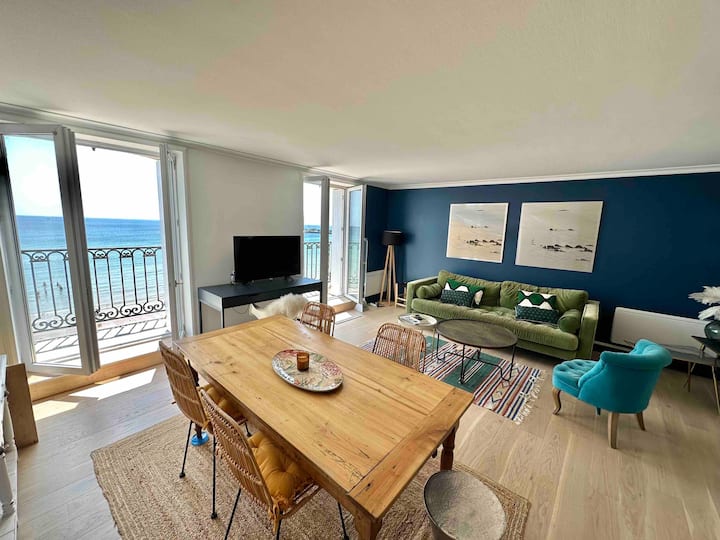 Supert3 Emplacement Exceptionnel - Les Sables-d'Olonne