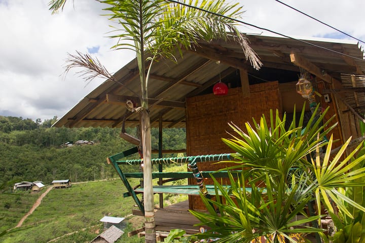 Spicy Villa Private Bungalow - Chom Thong District