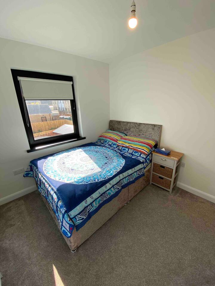 Double Room In Newly Built Modern House - Derry