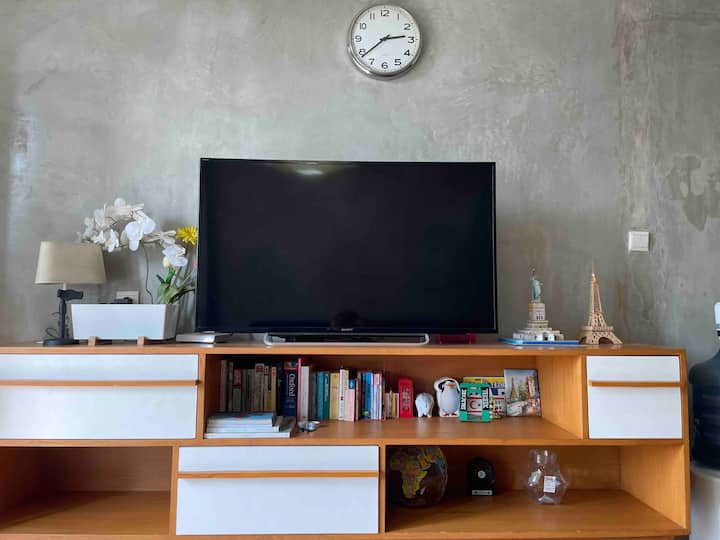 Dago Suites 312 - Bandung