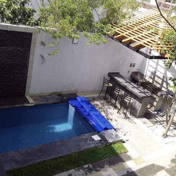 Villa Casa Caro - Tequisquiapan