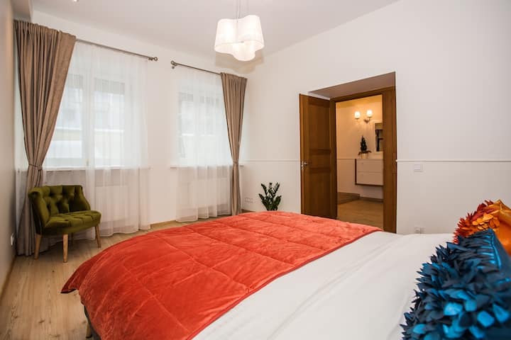 Sweet Home Vilnius Old Town - Vilnius