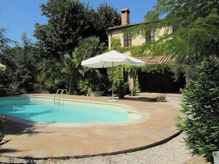 Casale Oleandri - Marche