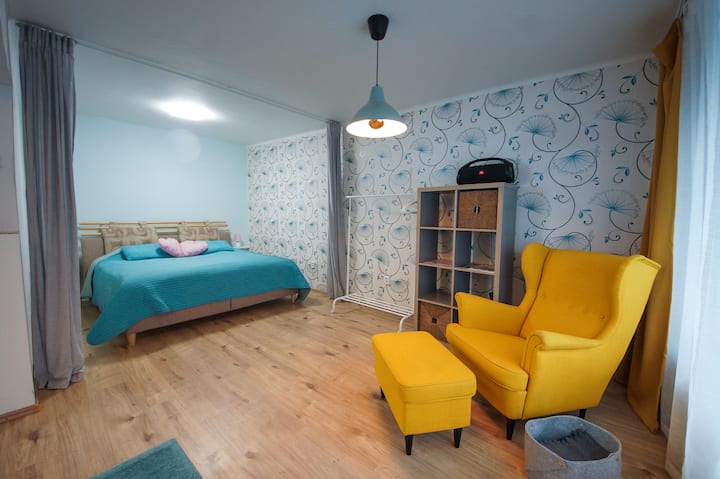 Cozy Place In City Centre Right Below The Castle - Bratislava