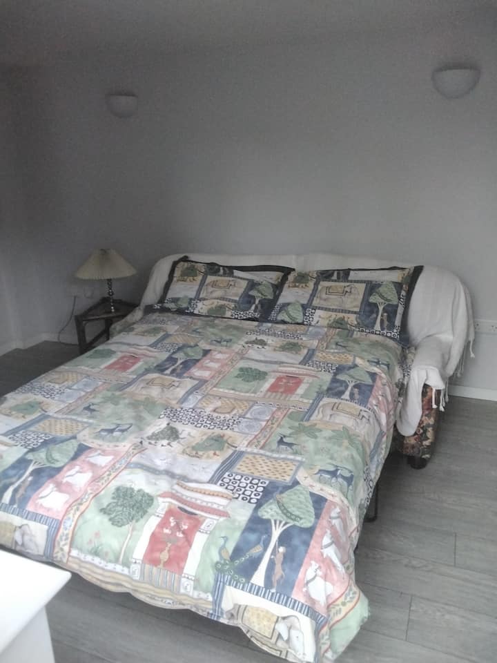 Garden Room - Bedfordshire