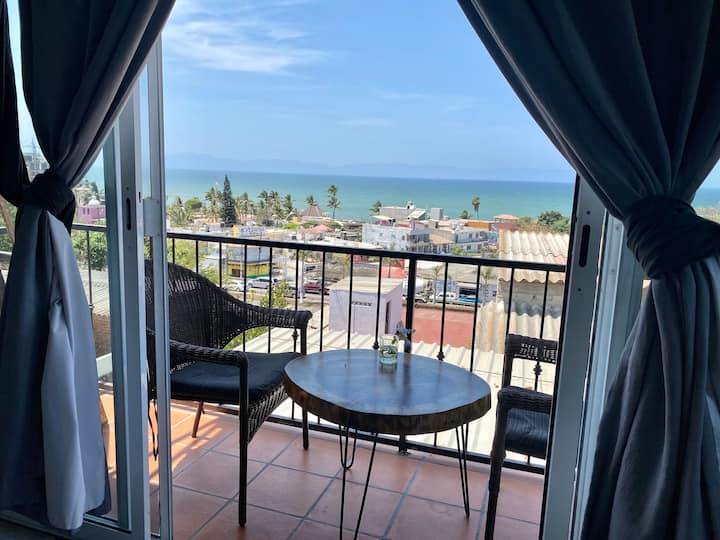 Casa Chula Vista - Bucerías