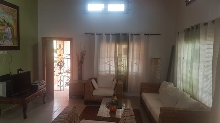 Sanate Ranch - Punta Cana