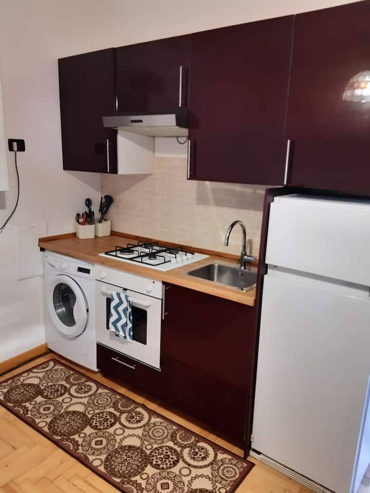 Mini Appartamento - Padua, Italia