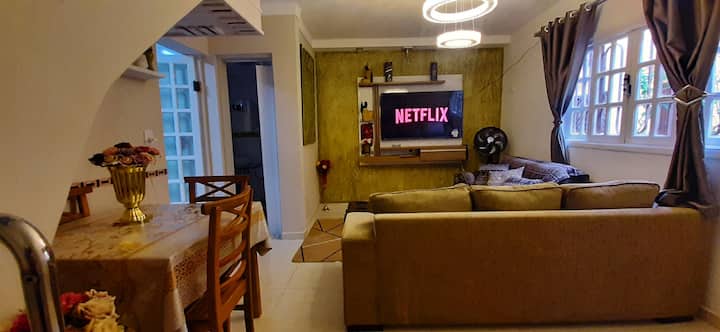 Casa/apt Em Condomínio Na Praia Da Enseada Guarujá - Guarujá