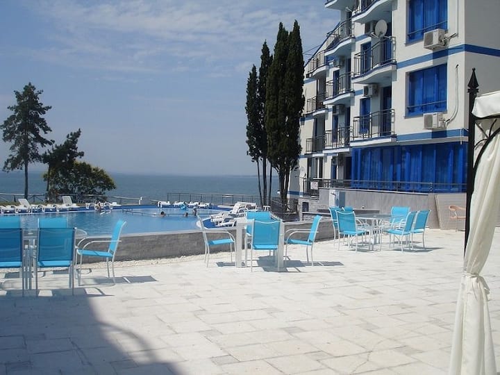 Blue Bay Palace 2 - Pomorie