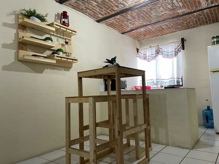 Casita Del Angel - Lagos de Moreno