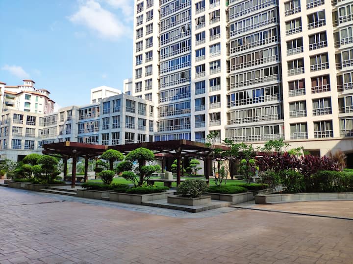 *No Service Fees* Condo Apartment Near Clarke Quay - Singapour