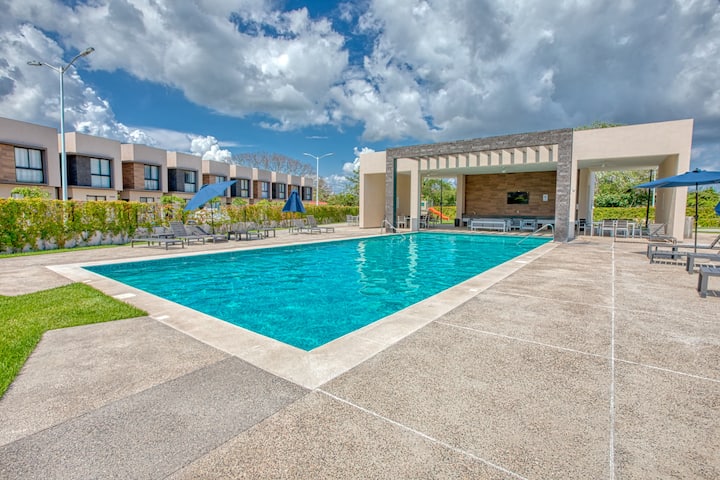 Casa Ivarica - Bucerías