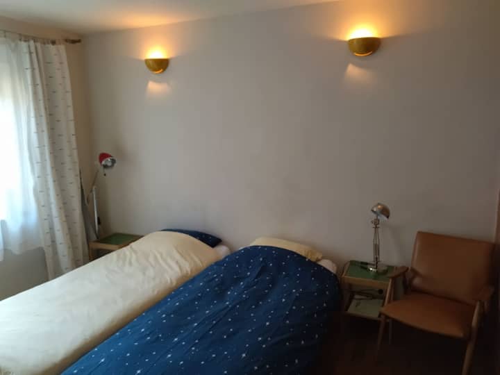B&b Melkhuis, Sfeervol Verblijven In Antwerpen - Anvers
