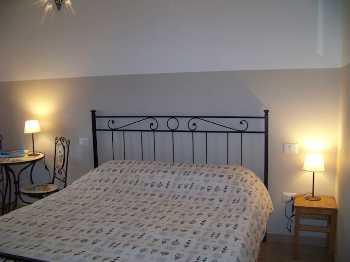 Casa Cologna, Kamer Ascoli - Roseto degli Abruzzi