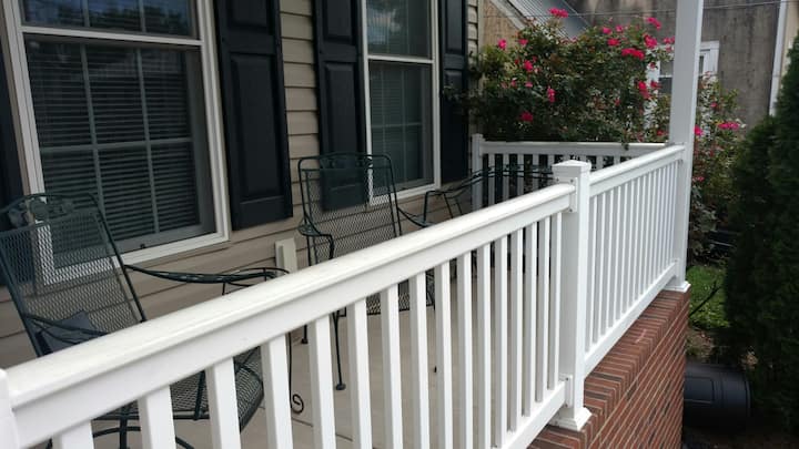 Charming And Convenient Shenandoah Valley - Harrisonburg, VA